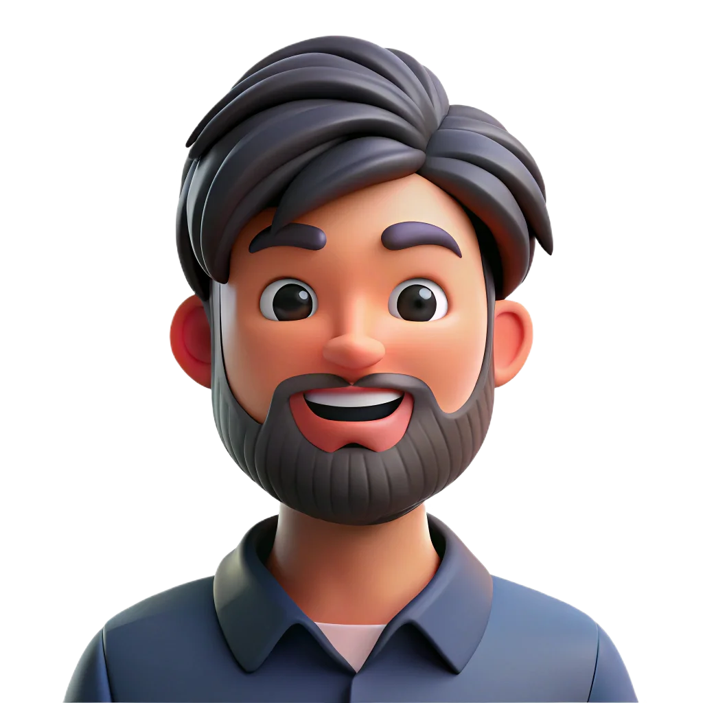 Ali Hassan - Web Developer